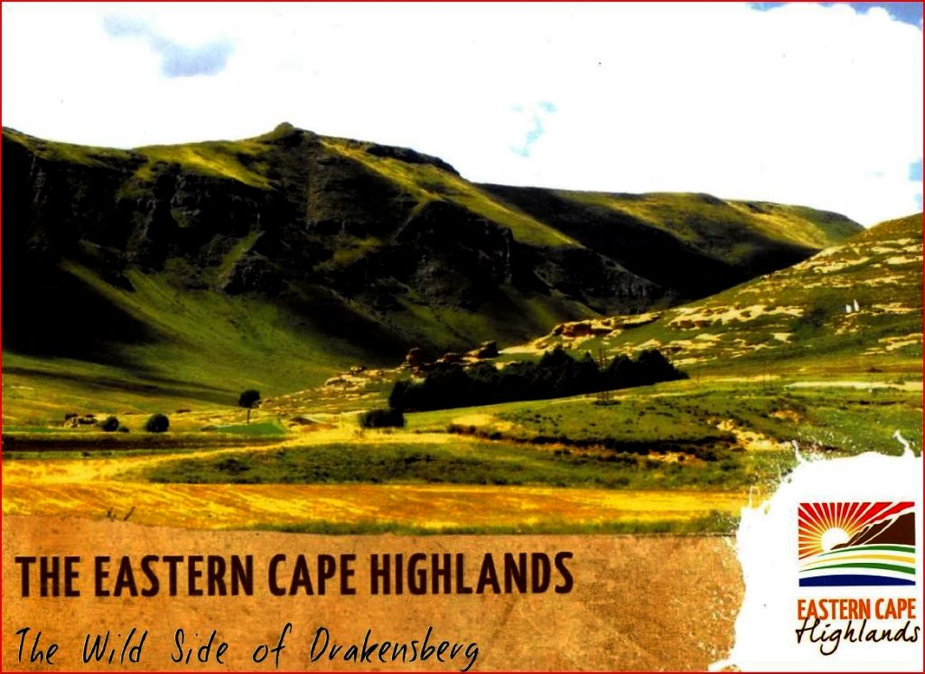 The Eastern Cape Highlands – Lady Grey